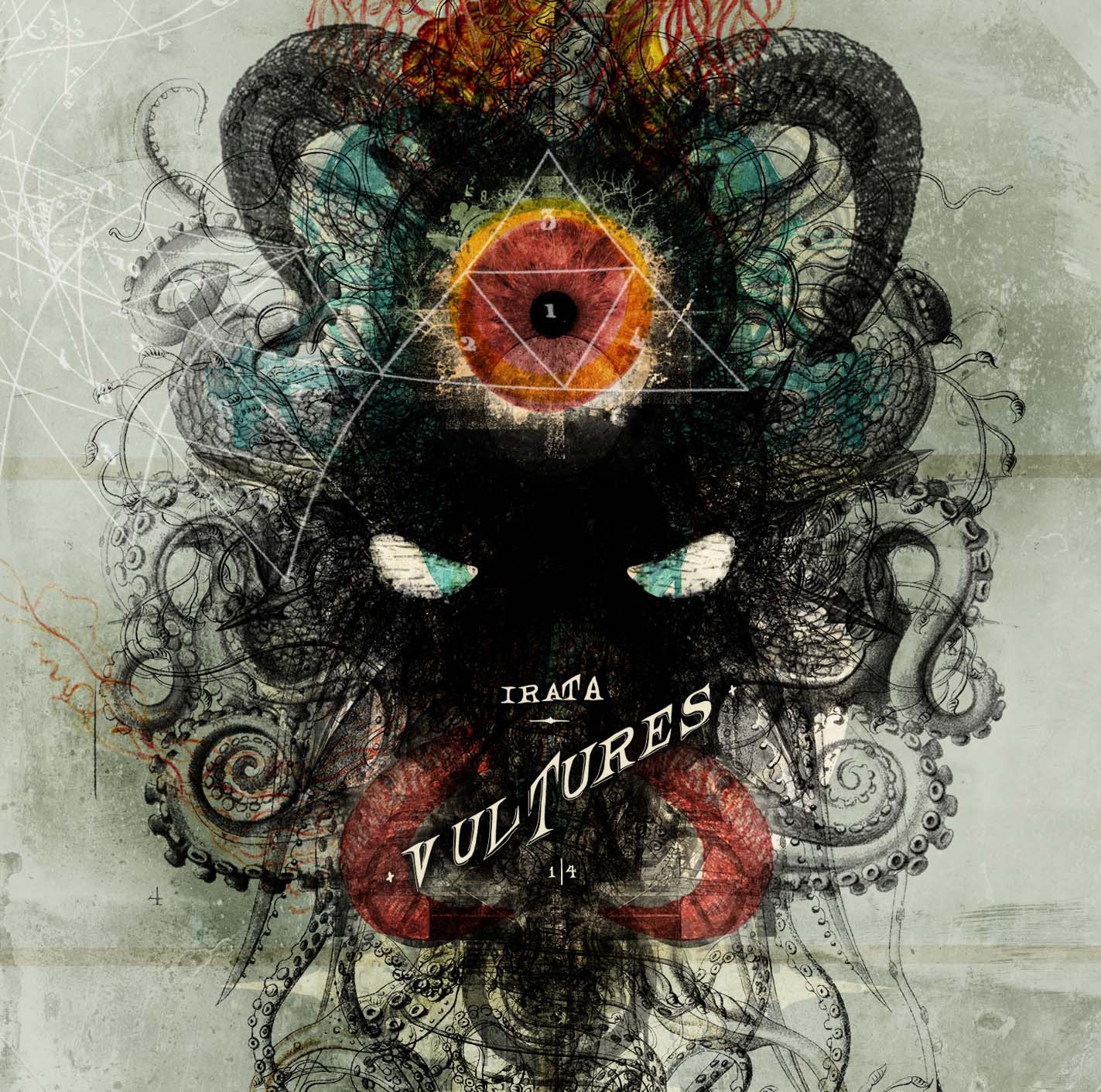 Now Seitan Makes Your Rules!