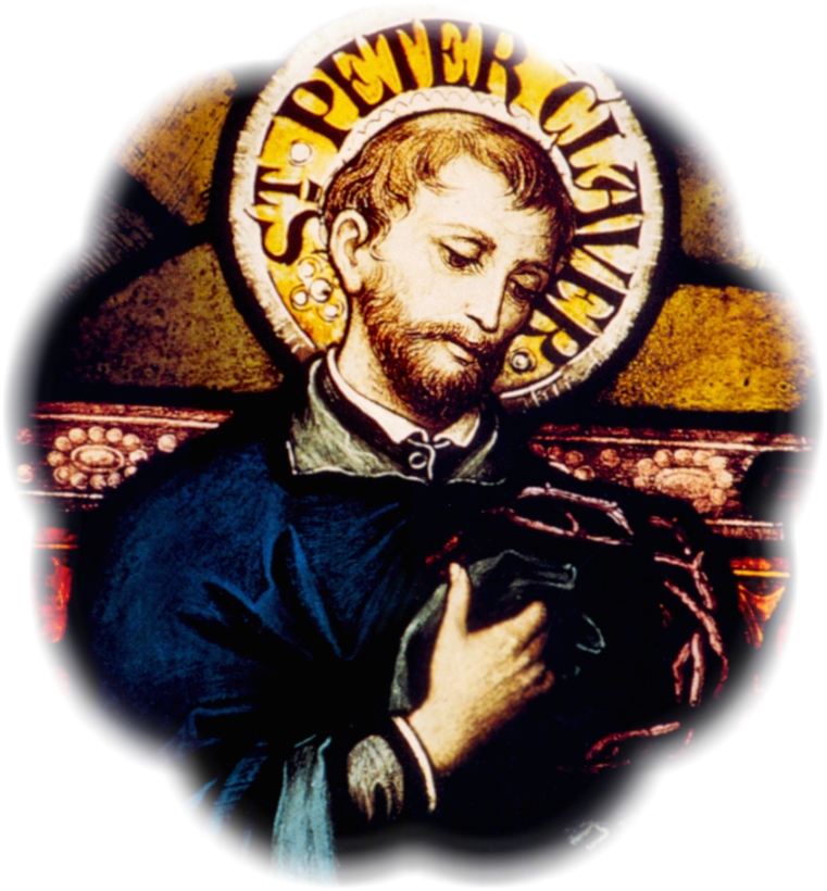 CatholicFamilyToday: Feast of Saint Peter Claver