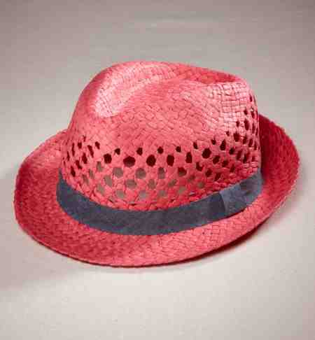 Cheap and Fluffy: Trend to Try: Fedoras