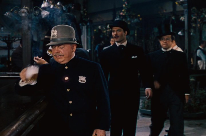 Forgotten Actors: William Halligan