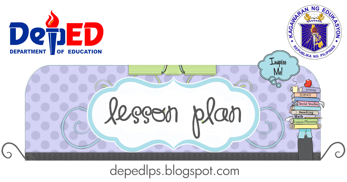 Lesson Plan Create A Logo