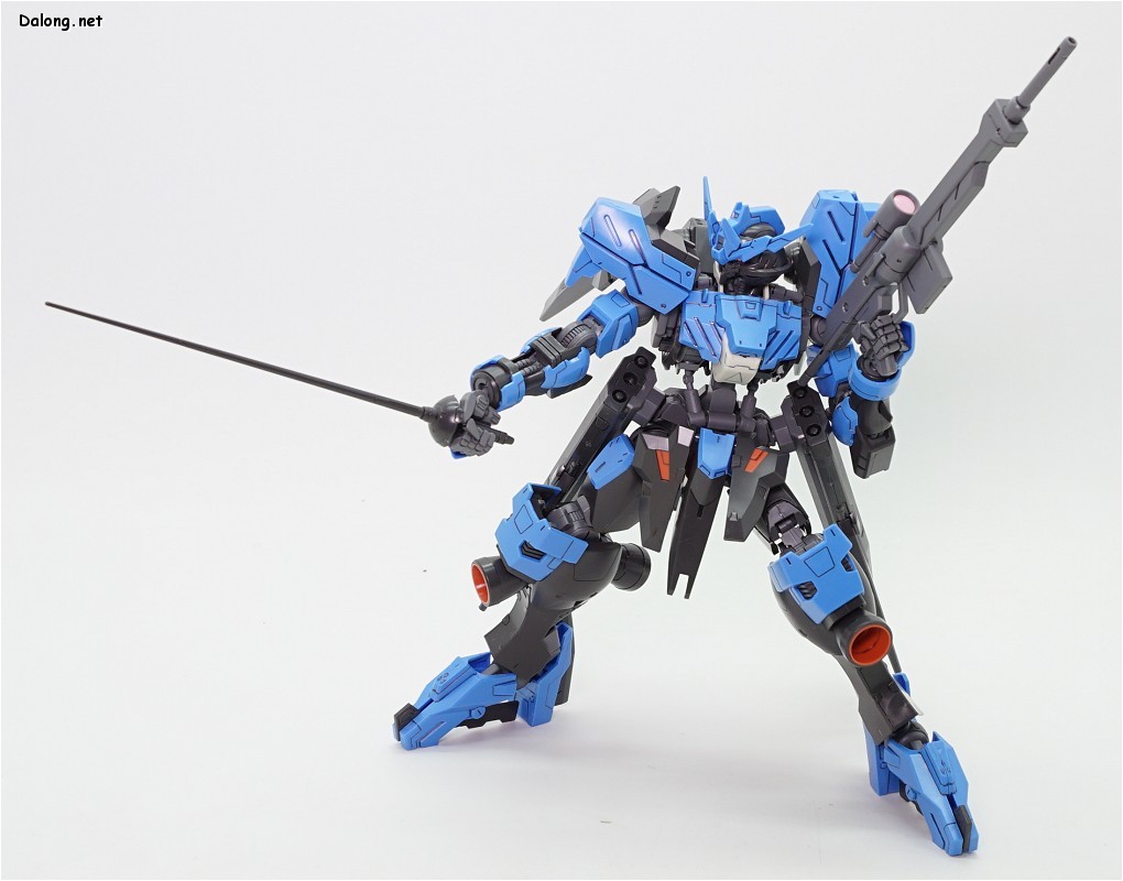 Manpig's Collection: What are the Gunpla Grades? (WIP)