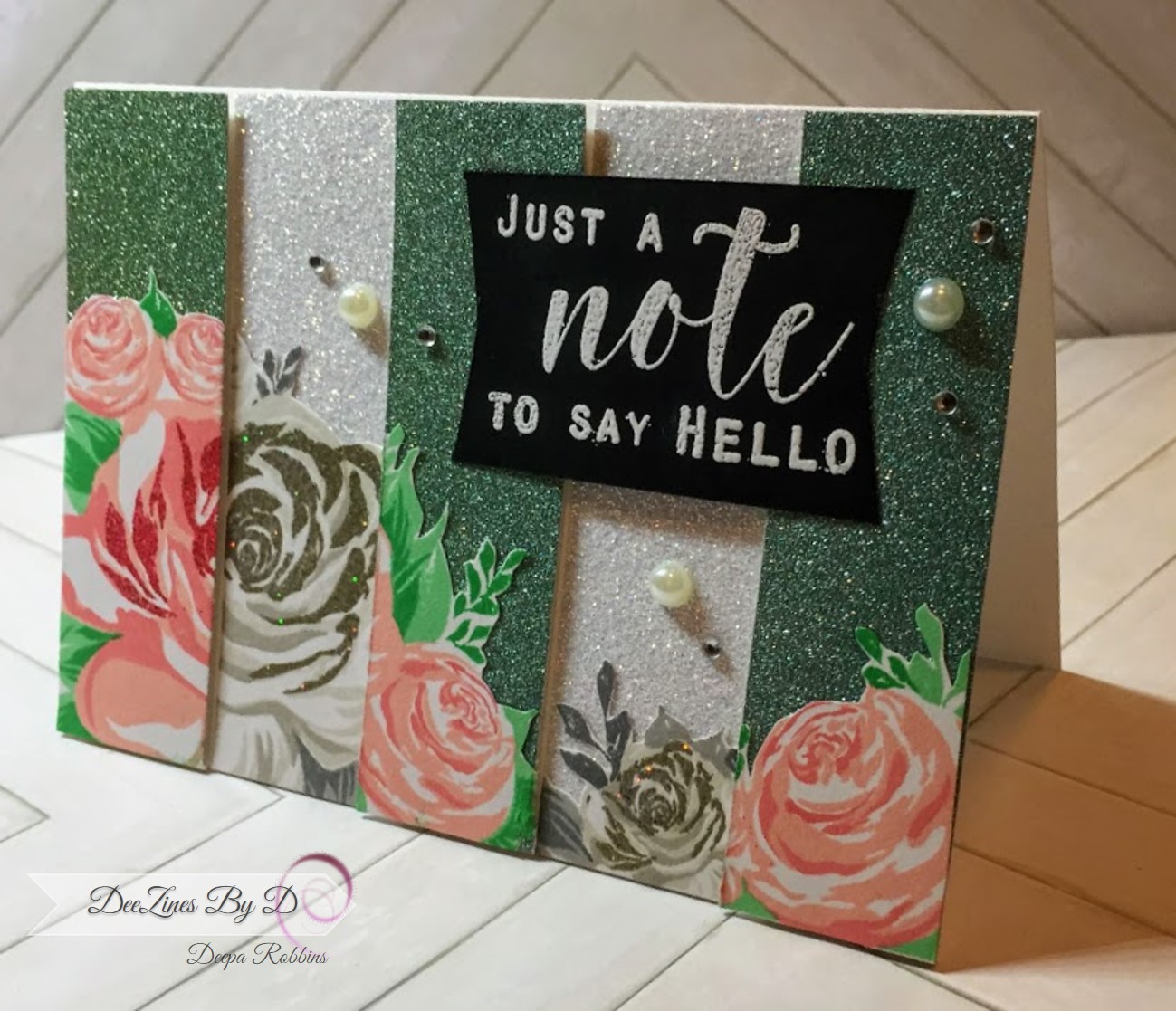 Out: Dimensional Panel Art Cards