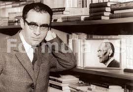 Cele trei feţe ale lui Marin Preda