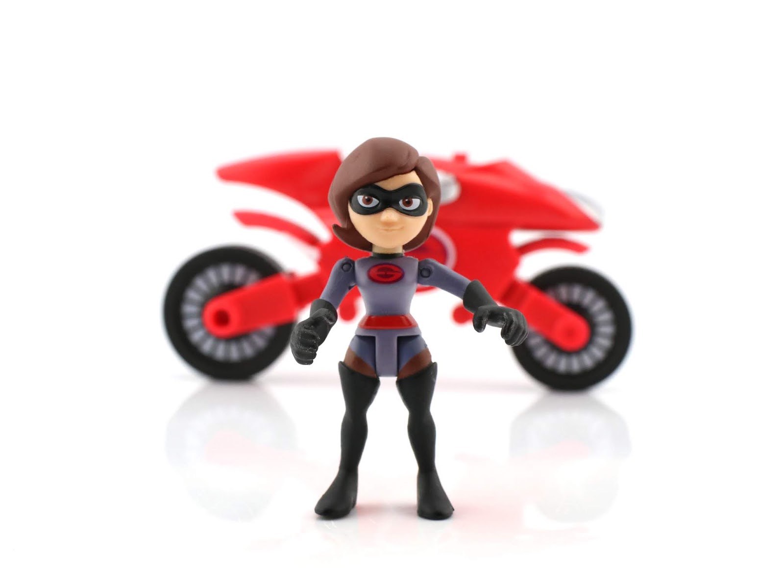 Dan the Pixar Fan: Incredibles 2: "Junior Supers" Incredibile ...