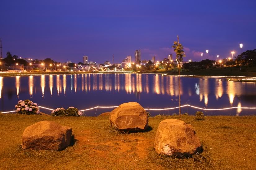 Revisitando Guarapuava