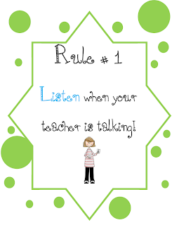 The Open Door Teacher