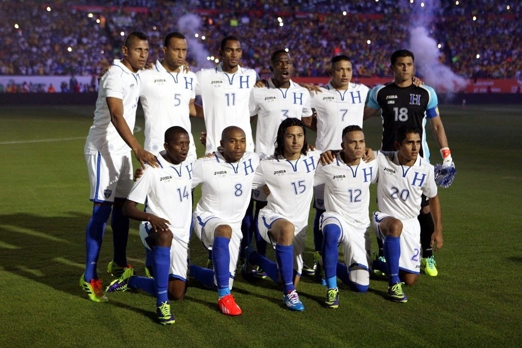 Honduras Bola na Rede: Esportes