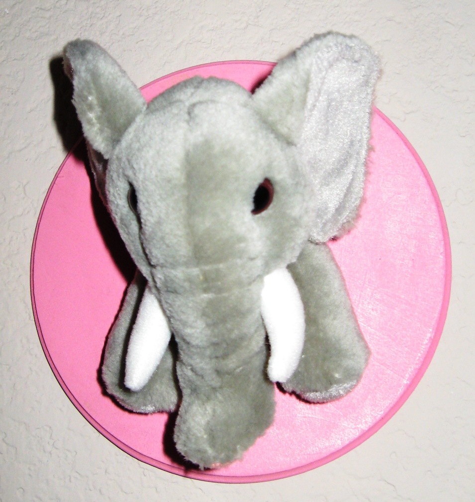 The Stone Doll: Humane Taxidermy?