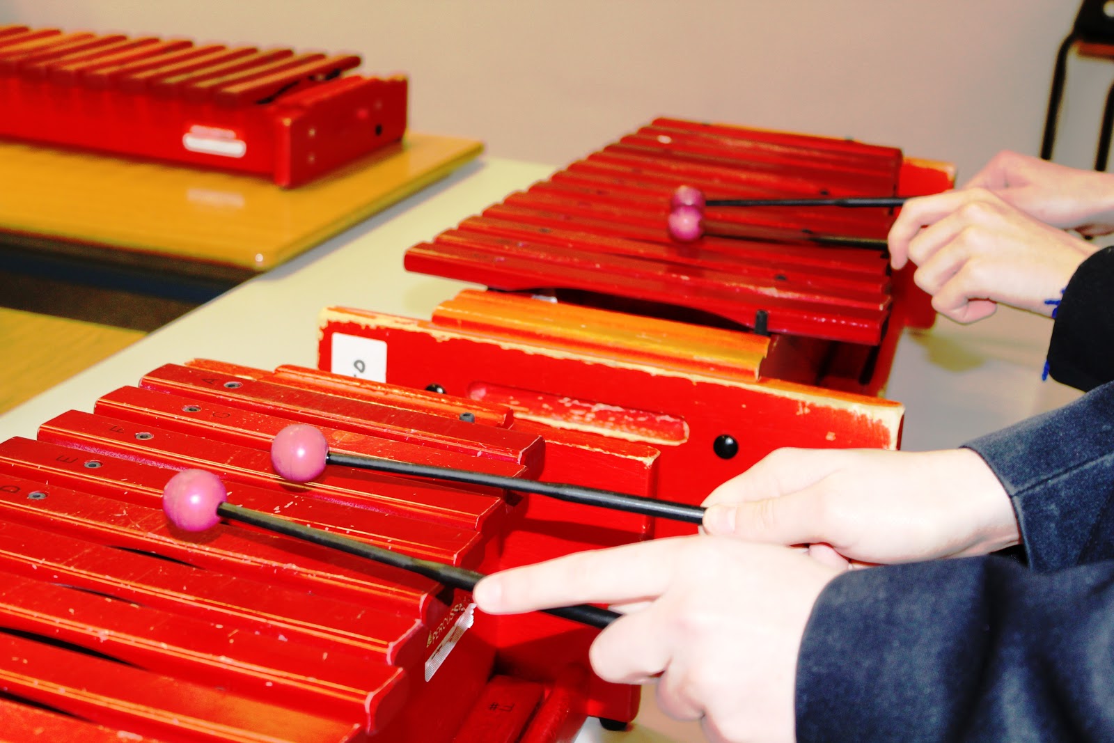 Lurgan Junior High School Music Department: REVISION - Year 8 Graphic ...