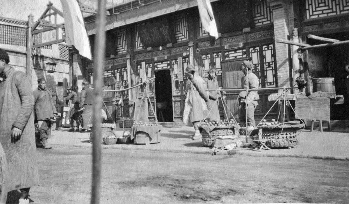 History in Photos: China 1920s-1940s