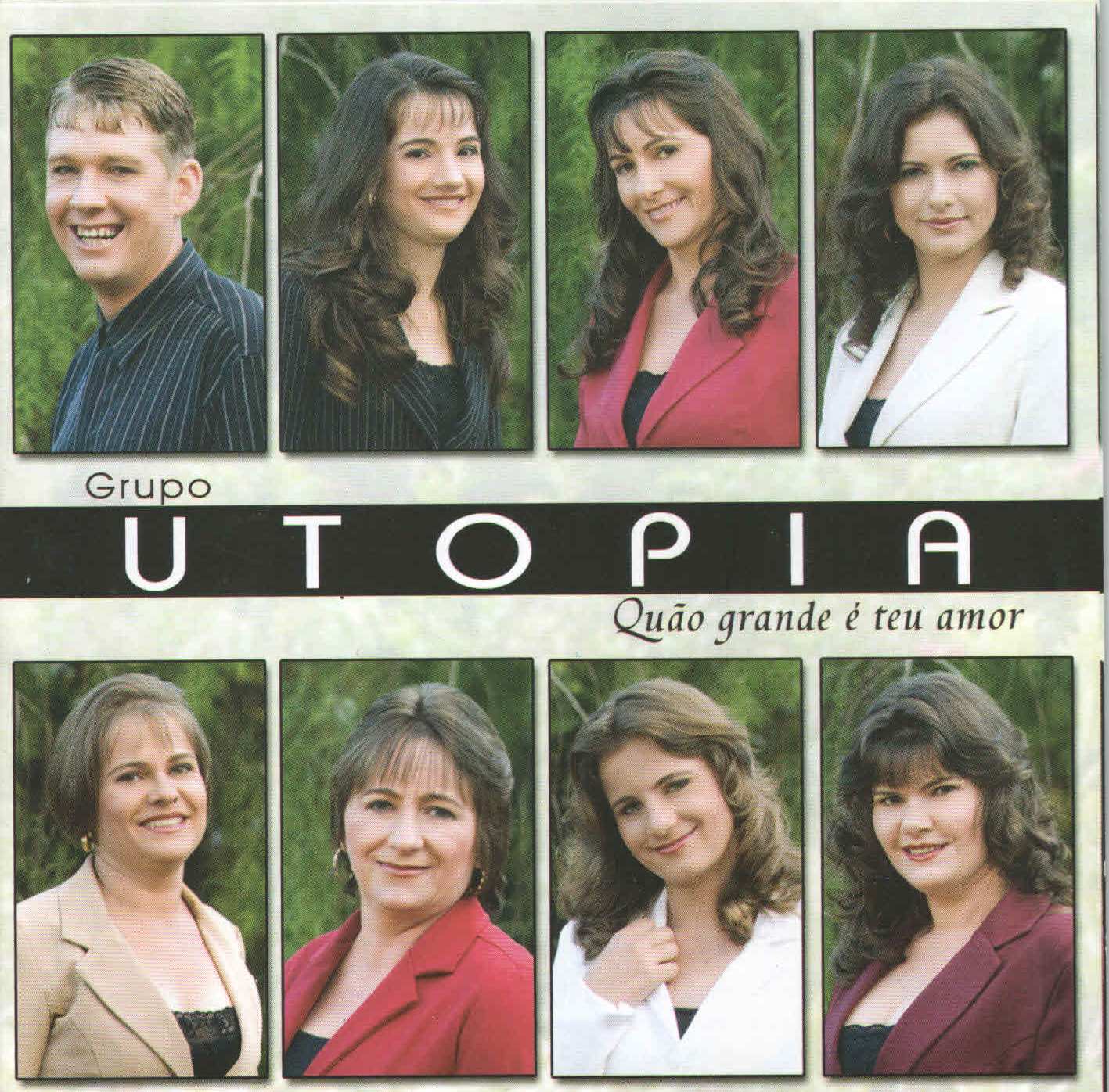 Músicas Luterana - IECLB: Grupos de Canto