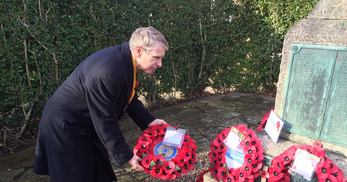 THE DRAYCOTT AND BREASTON WEBSITE: DRAYCOTT REMEMBERS