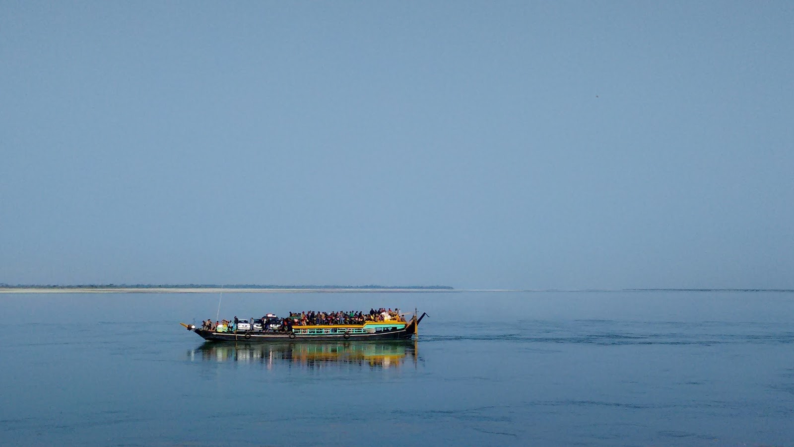 Travel Postcards from Jorhat, Assam - Destiny's Child