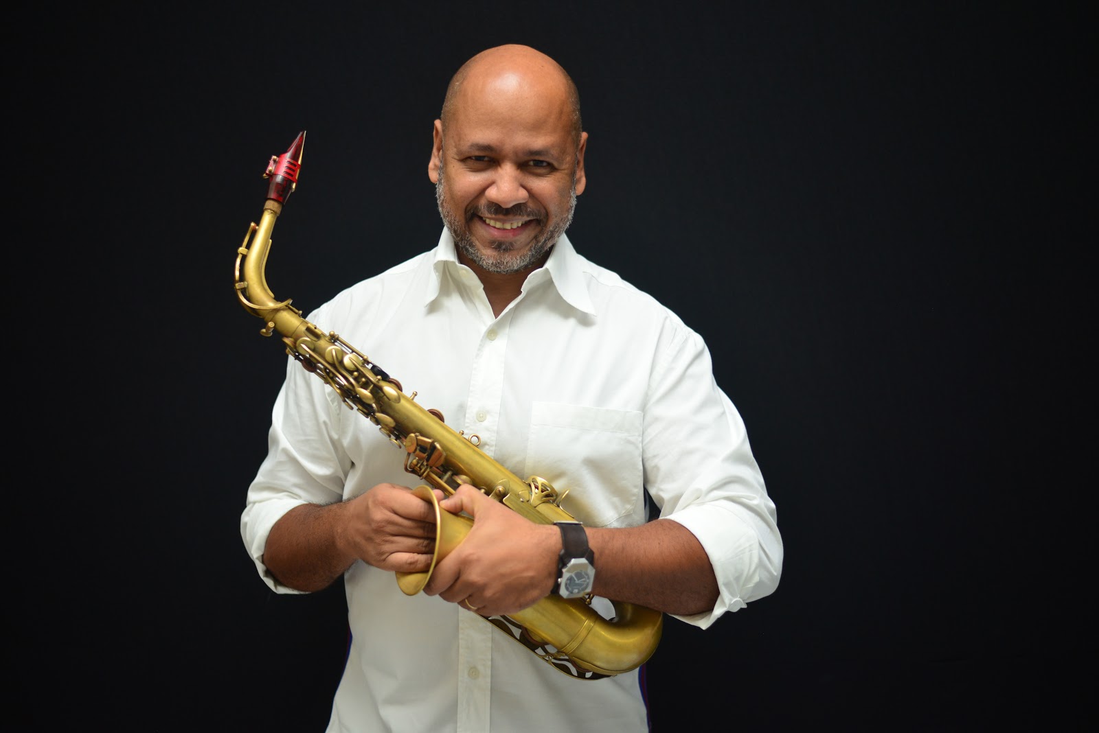 Angelo Torres: janeiro 2018