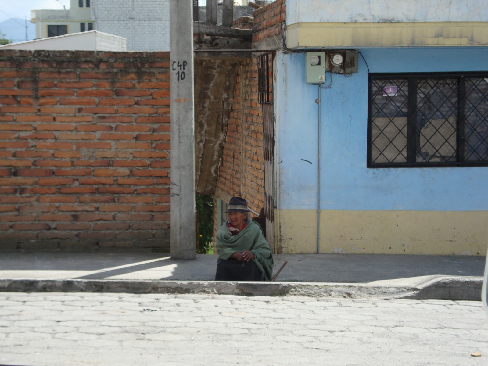 Cultura indígena mutilada a través del tiempo