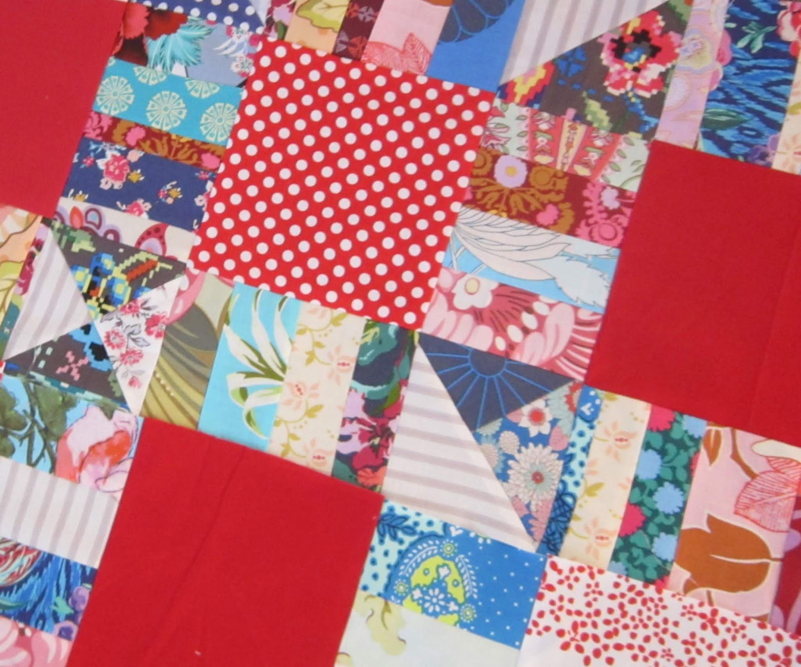 Kokaquilts: overlapping octagons