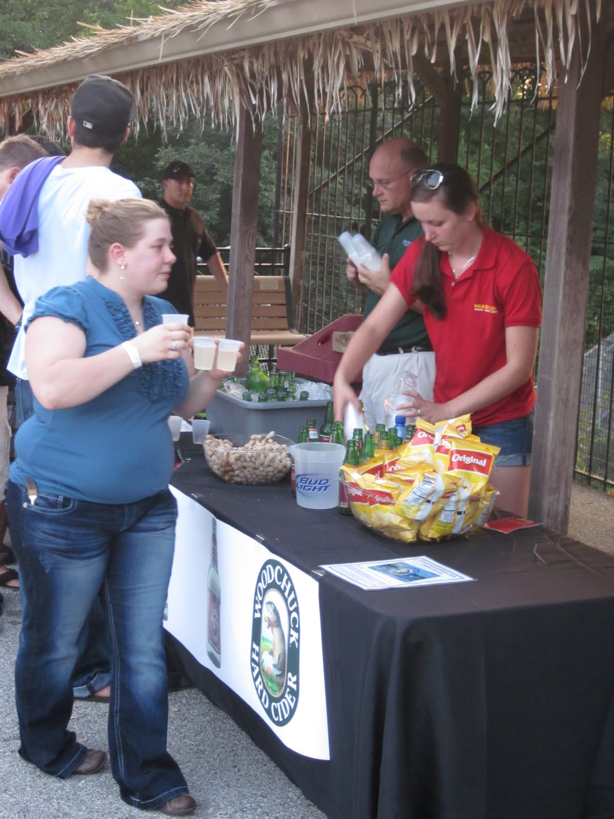 Sud Savant: Pints for Pachyderms