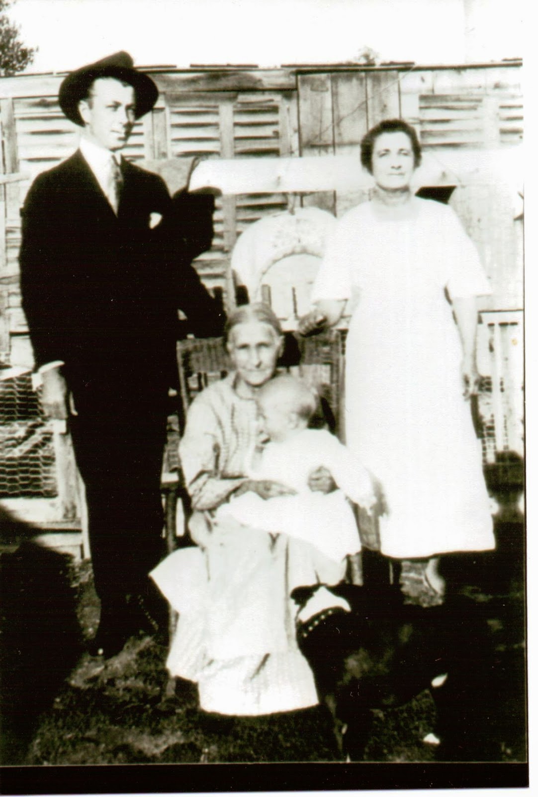 My Forefathers, Mothers, Brothers and Sisters: 2014