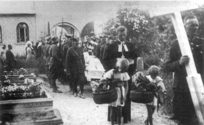 Инцидент в Масленках 15 июня 1940 года: antisovetsky — LiveJournal