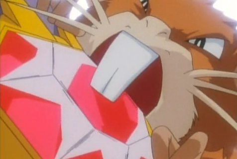 Super Fang ~ PMD || Acervo de Imagens de Digimon e Pokémon || +Plus ...