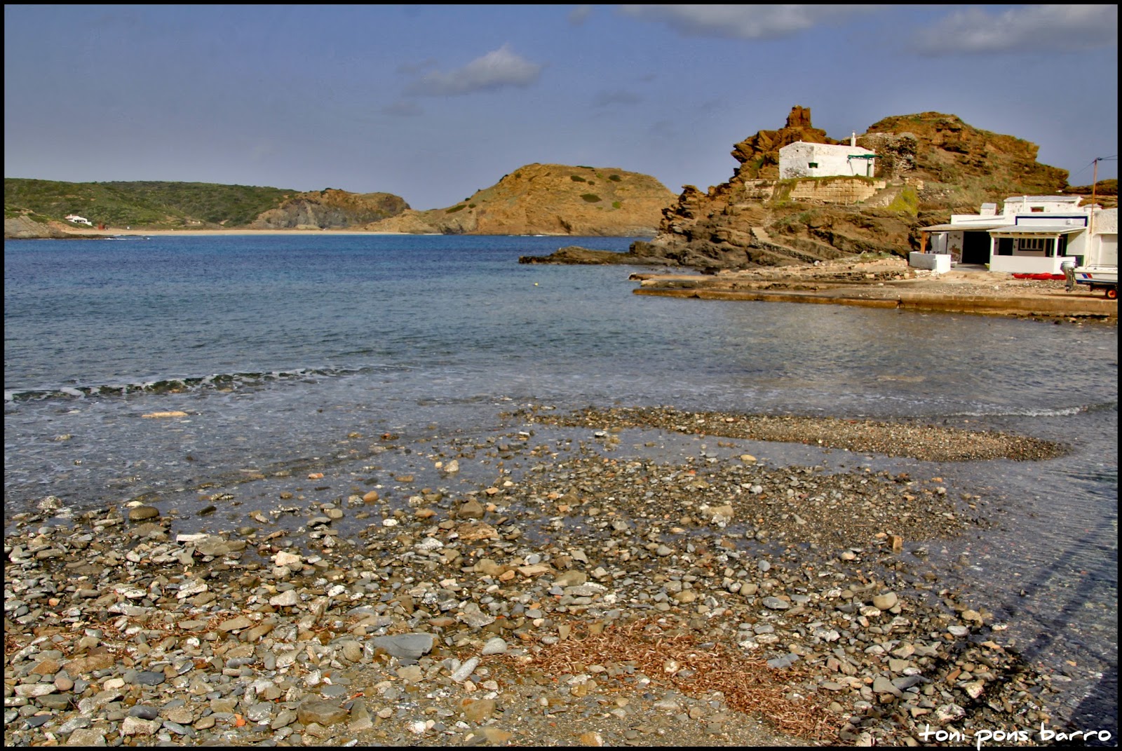 -MENORCA-: Un Paseo por Sa Mesquida (32 fotos)