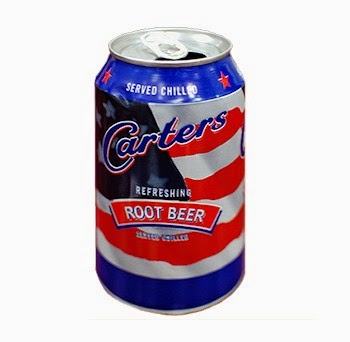 This AKTing Lark: Short List: Worst Soft Drinks