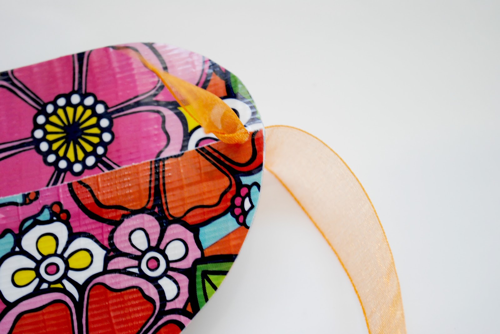 Jac o' lyn Murphy: The Duck Tape® Sleep Mask...Perfect for after you ...