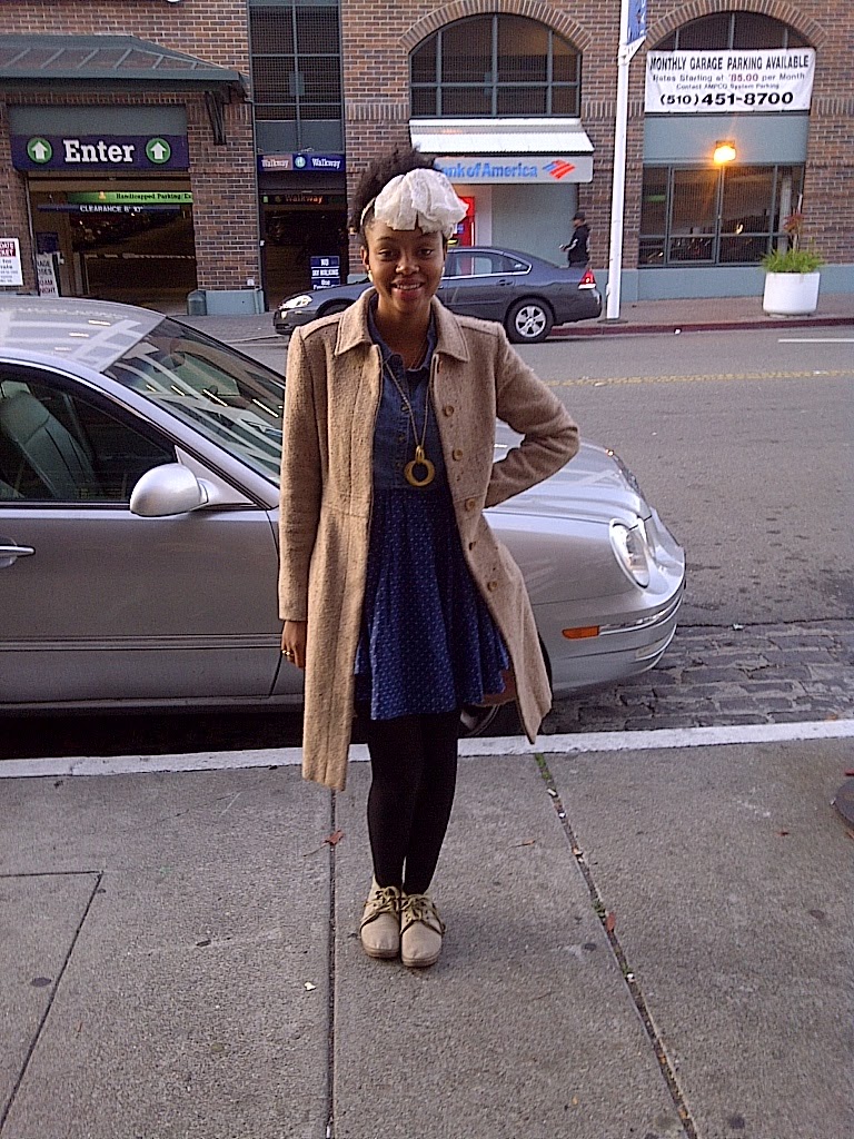 coocoochanel: Vintage Swag