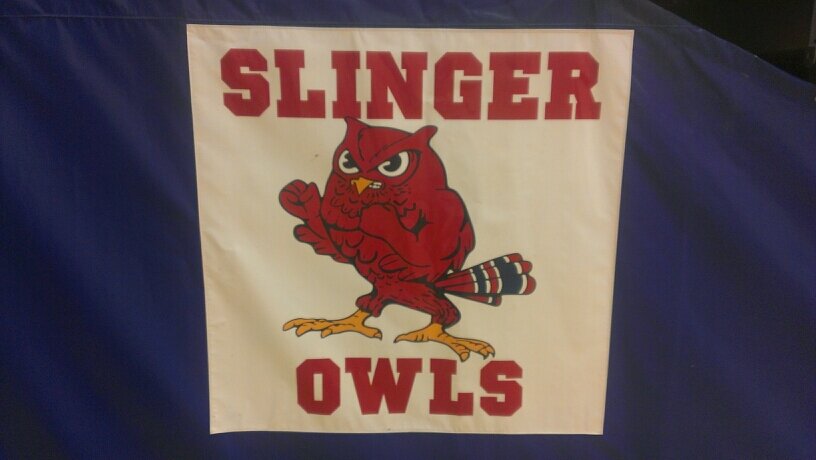 Off Hiatus Baseball: I Was An Owl Once