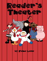 The First Grade Bloom: Reader's Theater