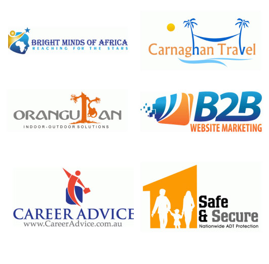 Premier All Logos: Custom Logo