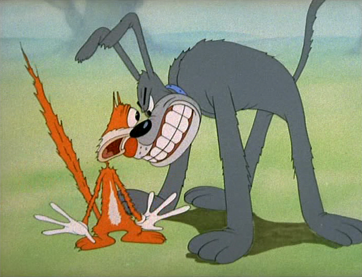 Tralfaz: Screwy Swirls