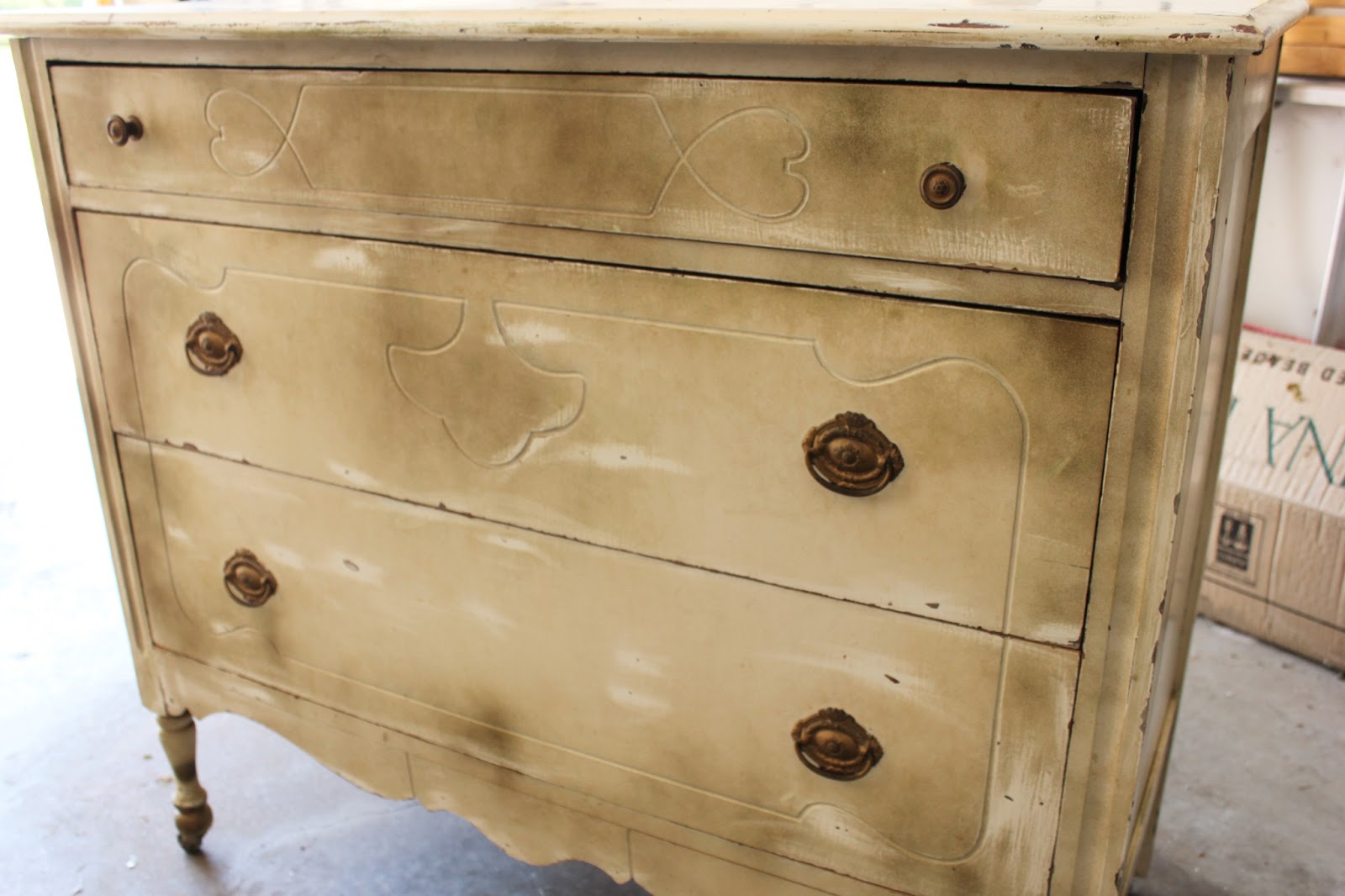 Howsewears: The Princess Dresser