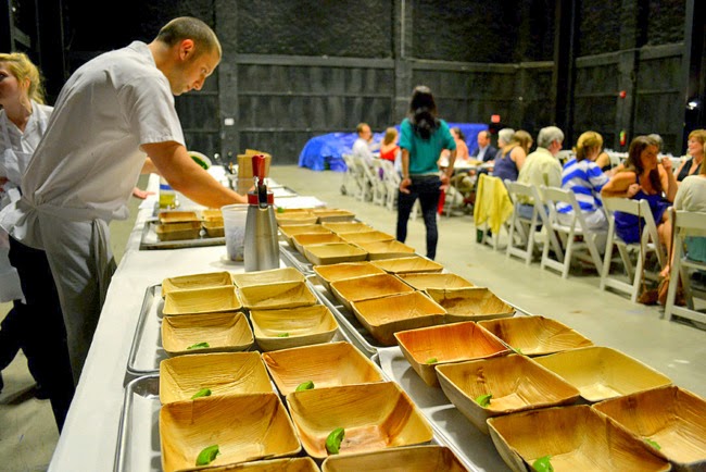 SanDiegoVille: Popular Pop-Up Supper Club Is Coming to San Diego This ...