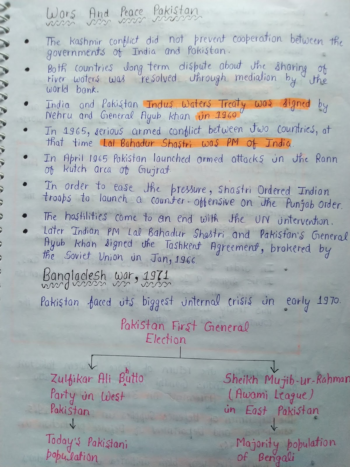 Studyship With Krati CLASS 12TH NCERT POLITICAL SCIENCE NOTES studyship-with-krati-class-12th-ncert-political-science-notes