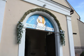 Letitia svetu: Roľnícka nedeľa v Novej Bani 2016