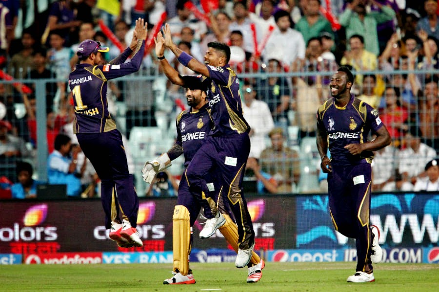 HD Wallpapers KKR vs MI Pepsi IPL 2015 Match 01 ~ KT HD Wallpapers ...