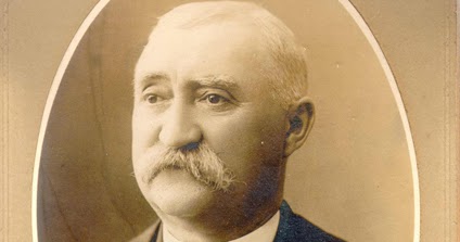 Sandusky History: George Tolman's Valentine