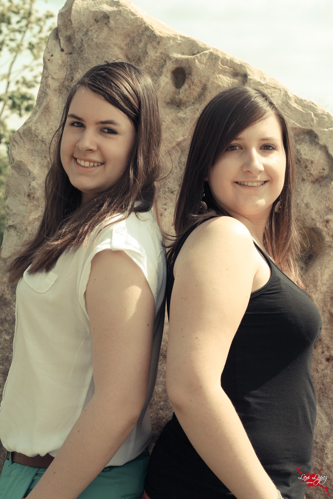 Lexi López [Photographies] - Le blog: CHLOÉ & MARION - SÉANCE FAMILLE ...