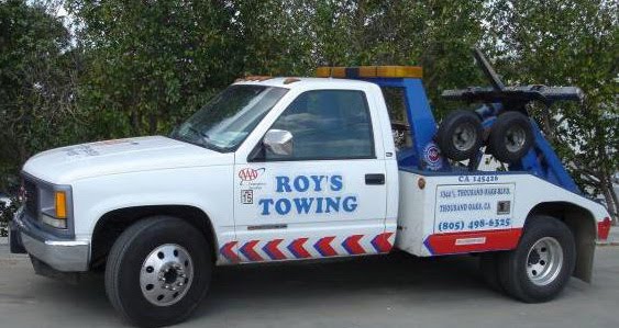 Towingrankings Tow Truck Services USA Top Towing companies Towing and ...