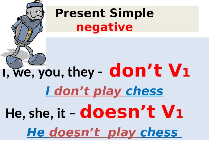 basic English Grammar