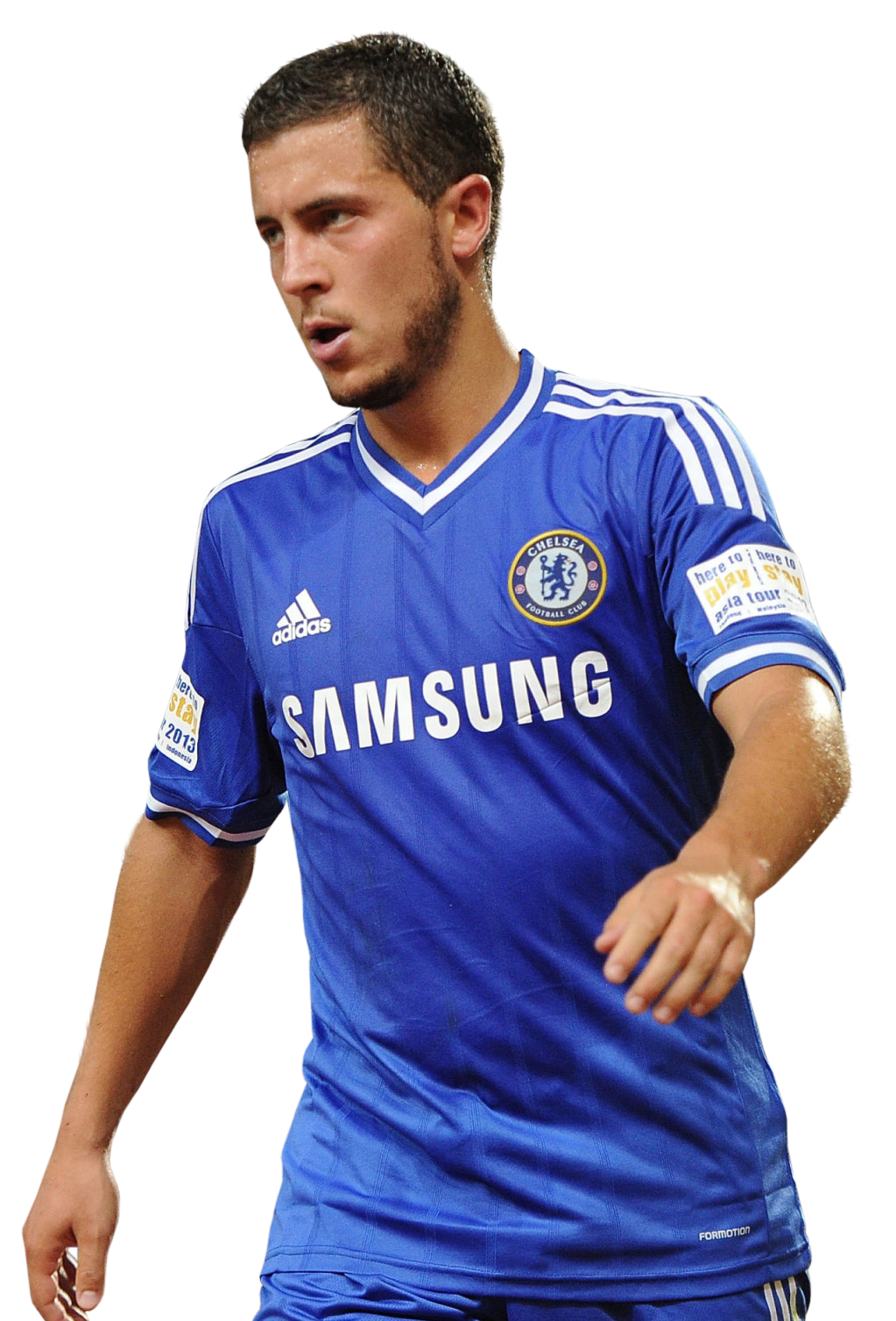 Social Trends : Hazard