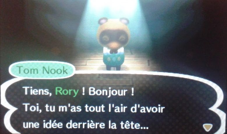 Animal Crossing New Leaf : Events & Happy Home Designers: **ACNL ...