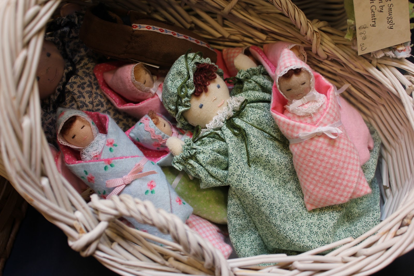 Homestead Heritage Quilts and Crafts