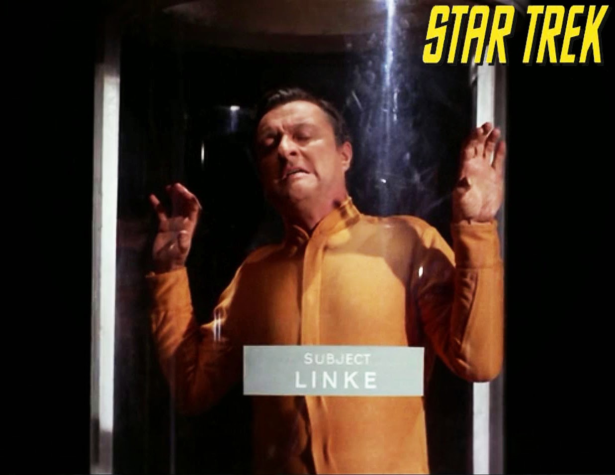 My Life in the Glow of The Outer Limits: Episode Spotlight: "The ...