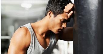 MMAR Medical: Am I Overtraining? 9 Symptoms of Overtraining & What To ...