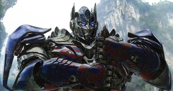Mod Optimus Prime AoE | GTAind - Mod GTA Indonesia