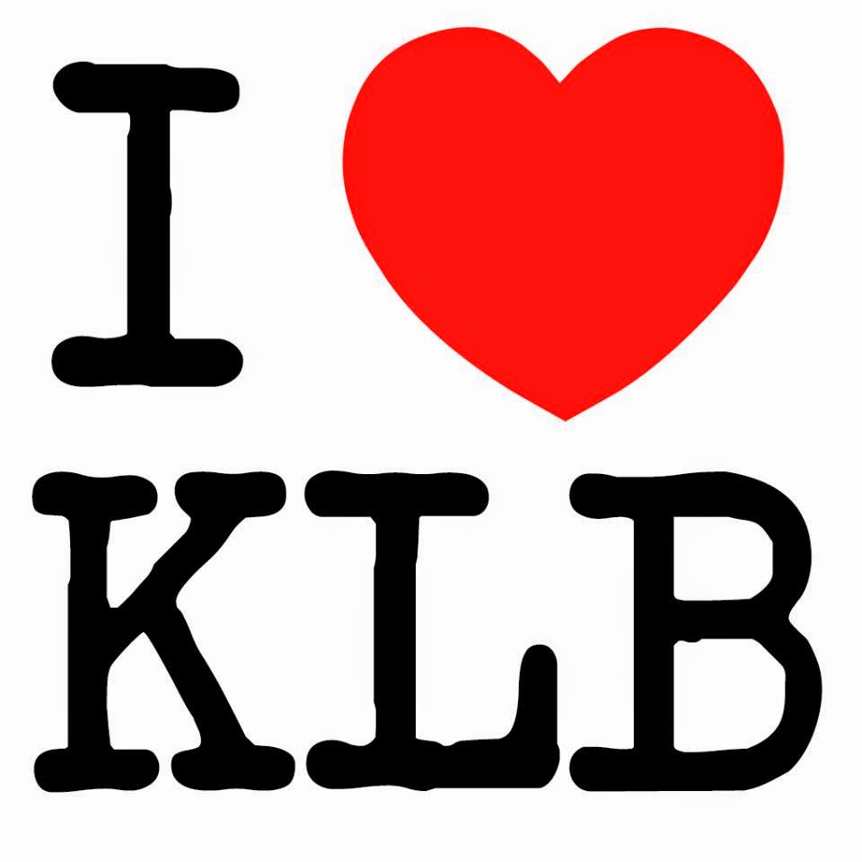 Unidas por um único sonho: Shows KLB :)