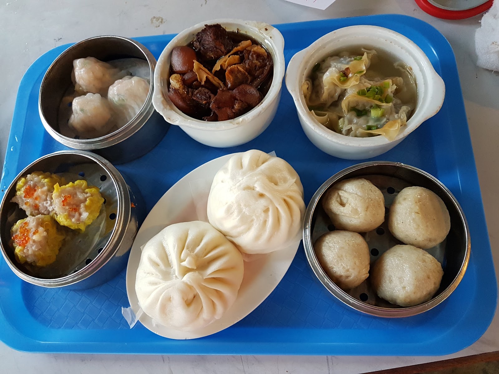 【霹雳安顺美食】霹雳安顺德记点心茶楼 Restaurant Teck Kee @ Teluk Intan Perak - 吃喝玩乐旅宝妈 ...